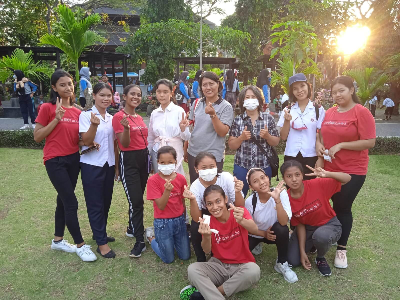 About Us - Panti Asuhan Anugerah Jaya